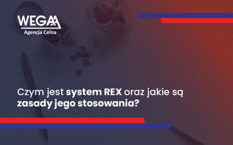 Czym jest system REX oraz jakie są zasady jego stosowania? - Agencja ...